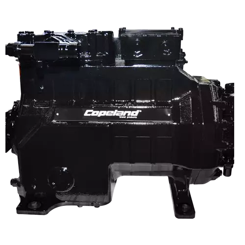 کمپرسور DWM کوپلند مدل 6DH-3500 (دیسکاس) - سپاهان سرما